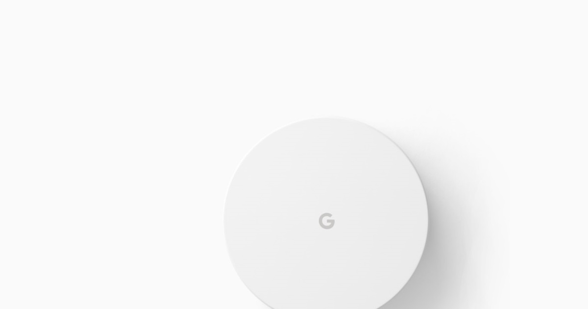 Google Wifi – Informasjonsside - www.altibox.no