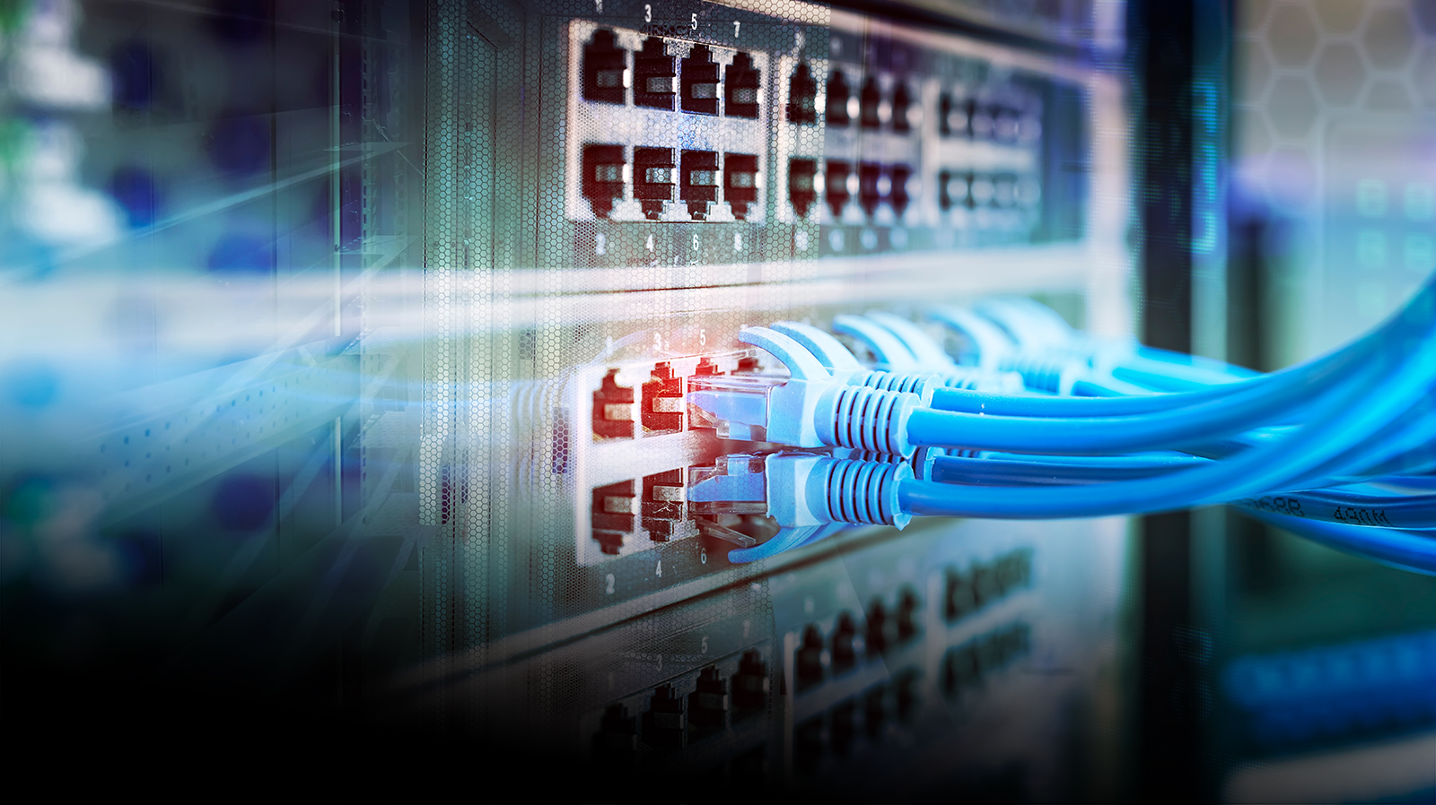 Spørsmål og svar om internett-tjenesten fra Altibox Bedrift