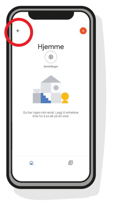 last-ned-home-app - Altibox