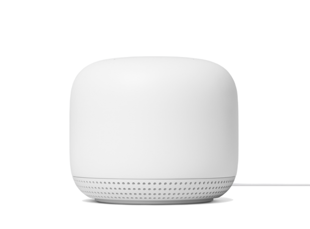 Google Nest Wifi – Informasjonsside - Altibox