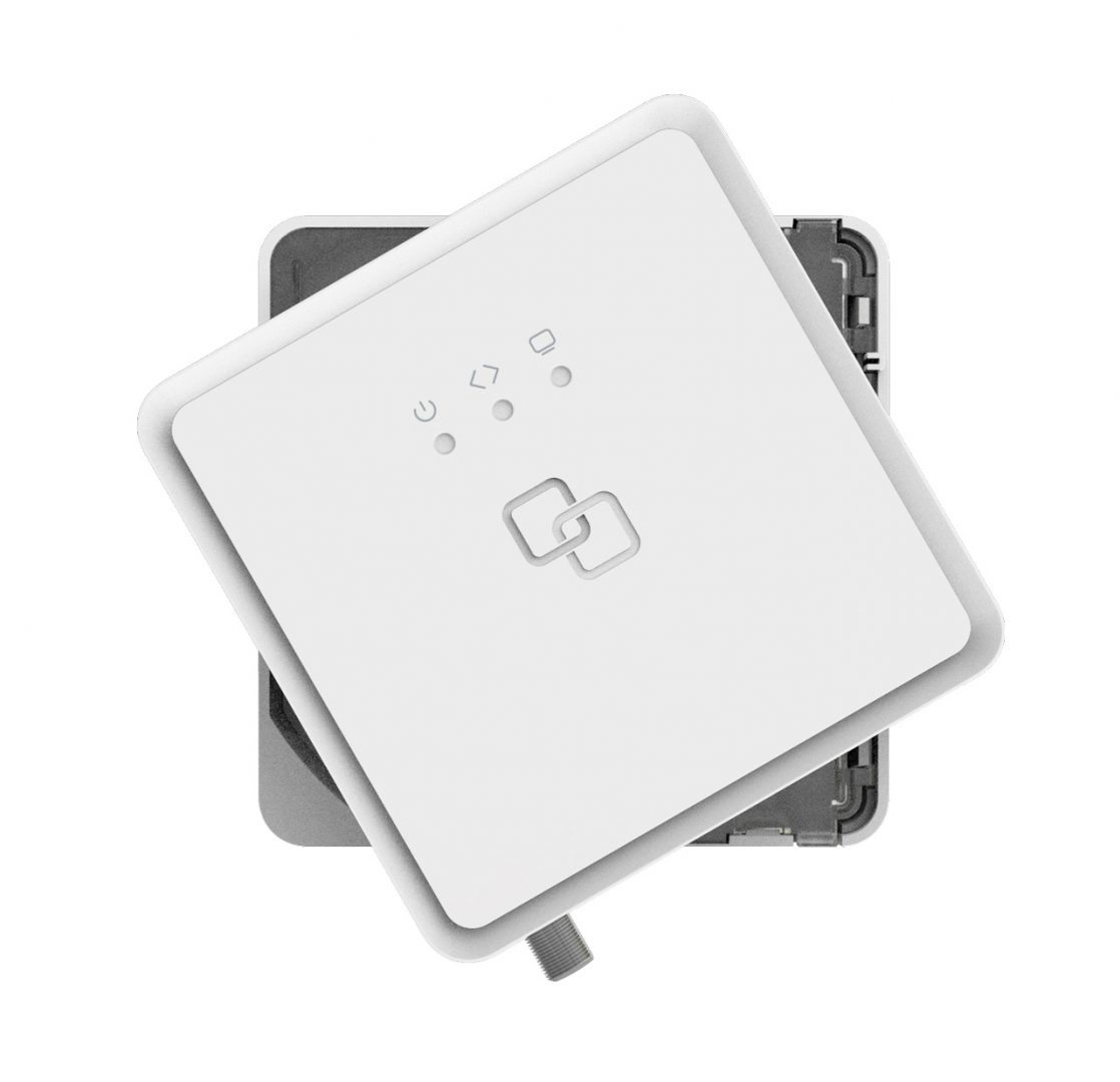 Les om den nyeste hjemmesentralen fra Altibox - Genexis FiberTwist FT1