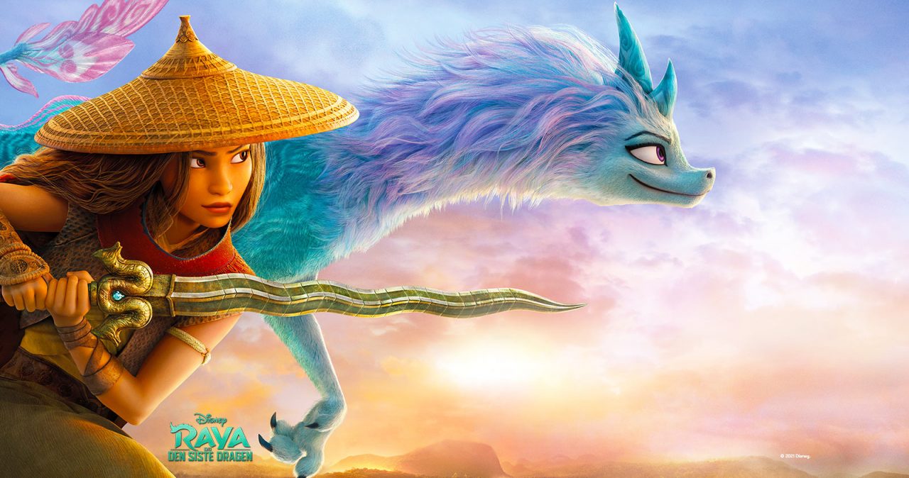 Norske stjerner, superhelter og Disney-magi: Se nyhetene i filmkiosken ...