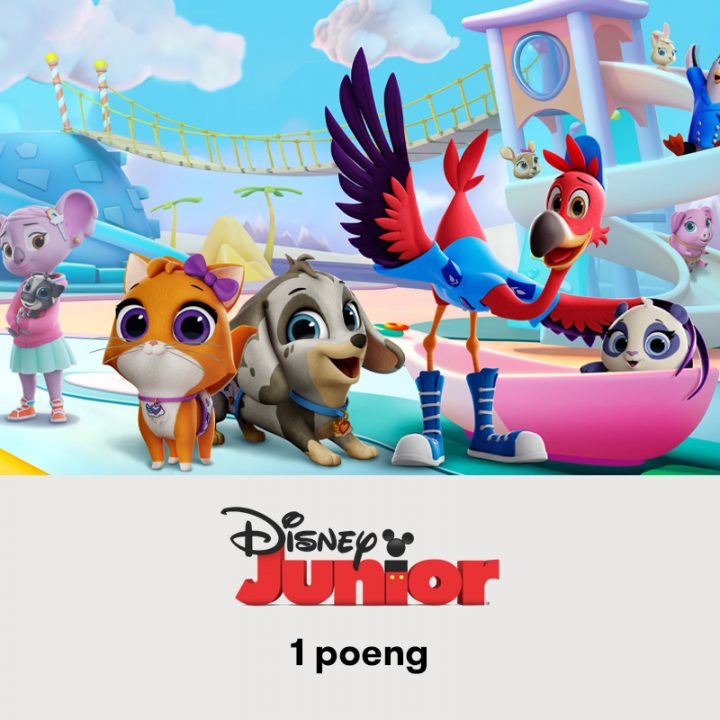 Alle streamingtjenester på ett sted når du abonnerer på Altibox