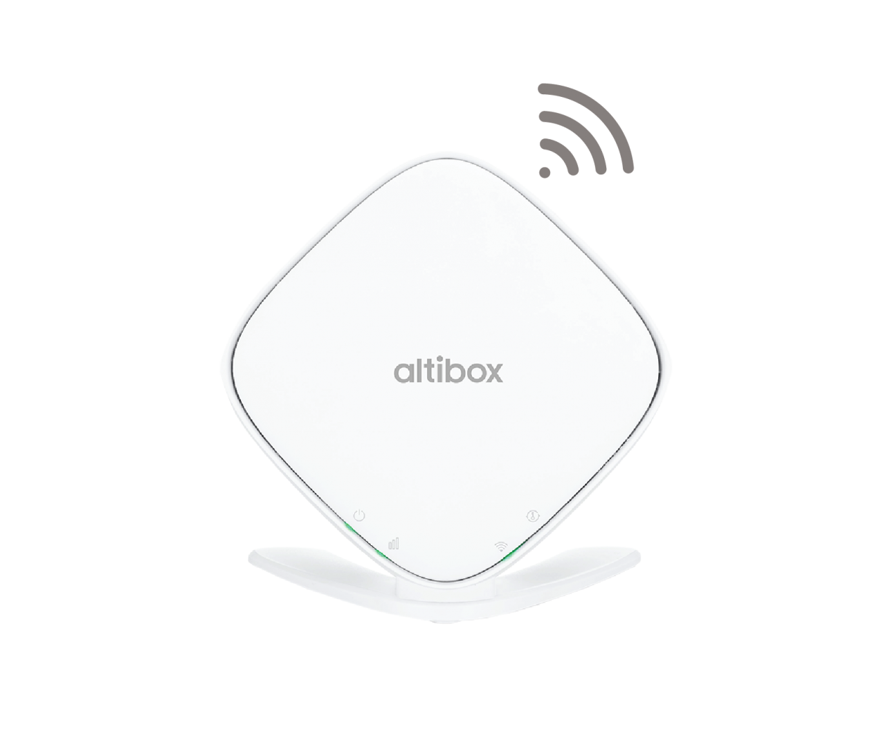 Altibox Wifi Overalt Velg oppkobling: Trådløs eller kabel - Altibox