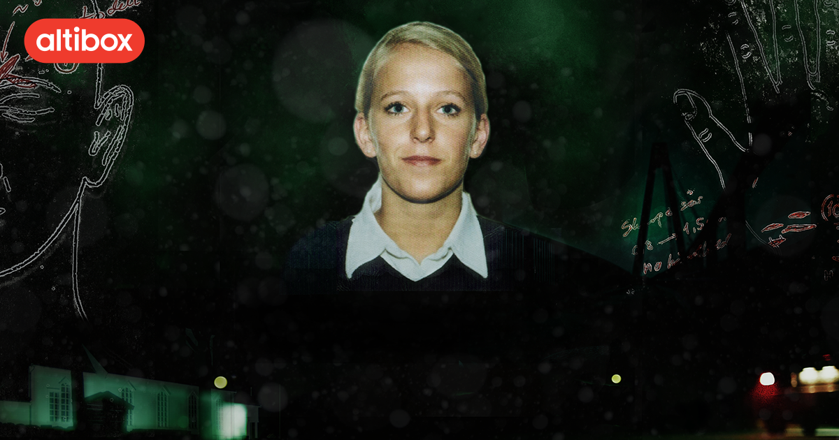 'Hvem drepte Tina?': Ny Tina Jørgensen-serie tegner et bilde av sju ...