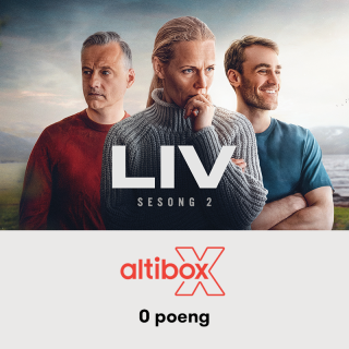 Alle streamingtjenester på ett sted når du abonnerer på Altibox