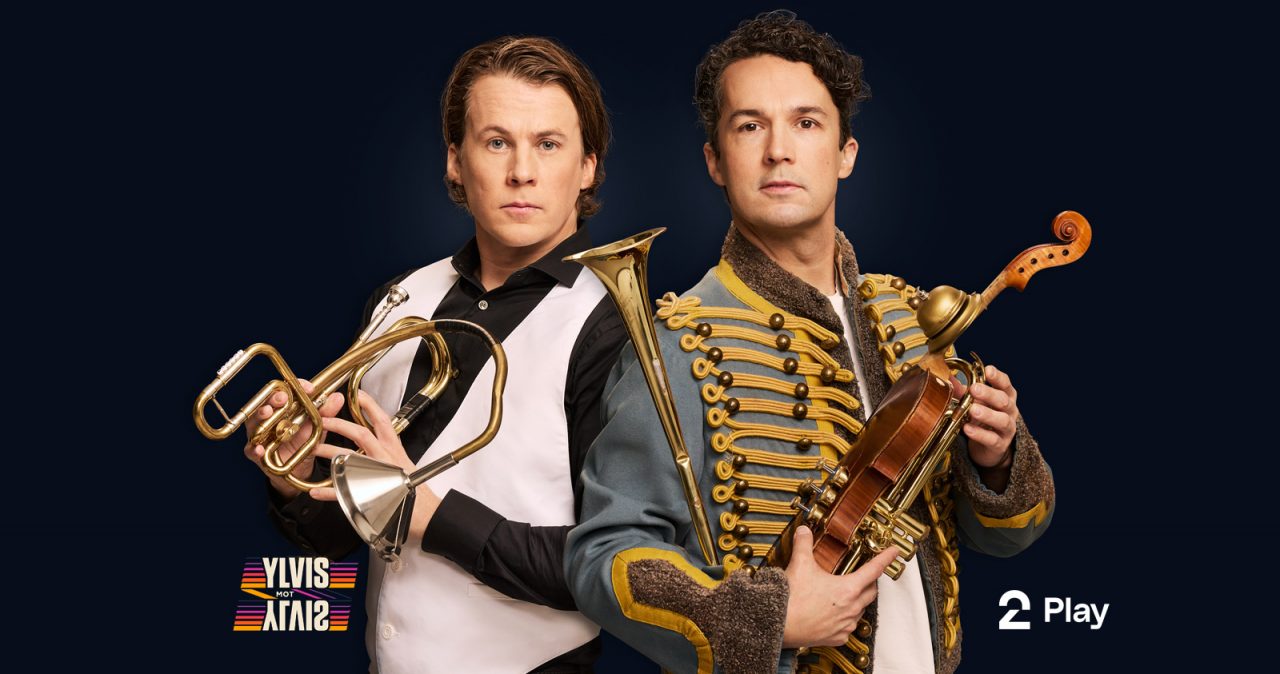 Dette skal vi se på i januar! 📺 - Altibox