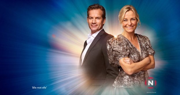 TVNorge med ny logo – og en knallsterk start på 2024. Sjekk denne ...