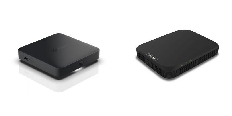 Oppsett av tv-dekoder fra Altibox - Altibox