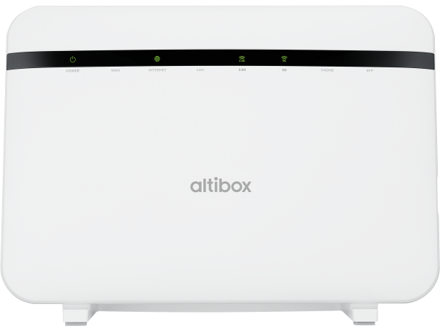 Slik fungerer hjemmesentralene til Altibox: Modeller, specs ...