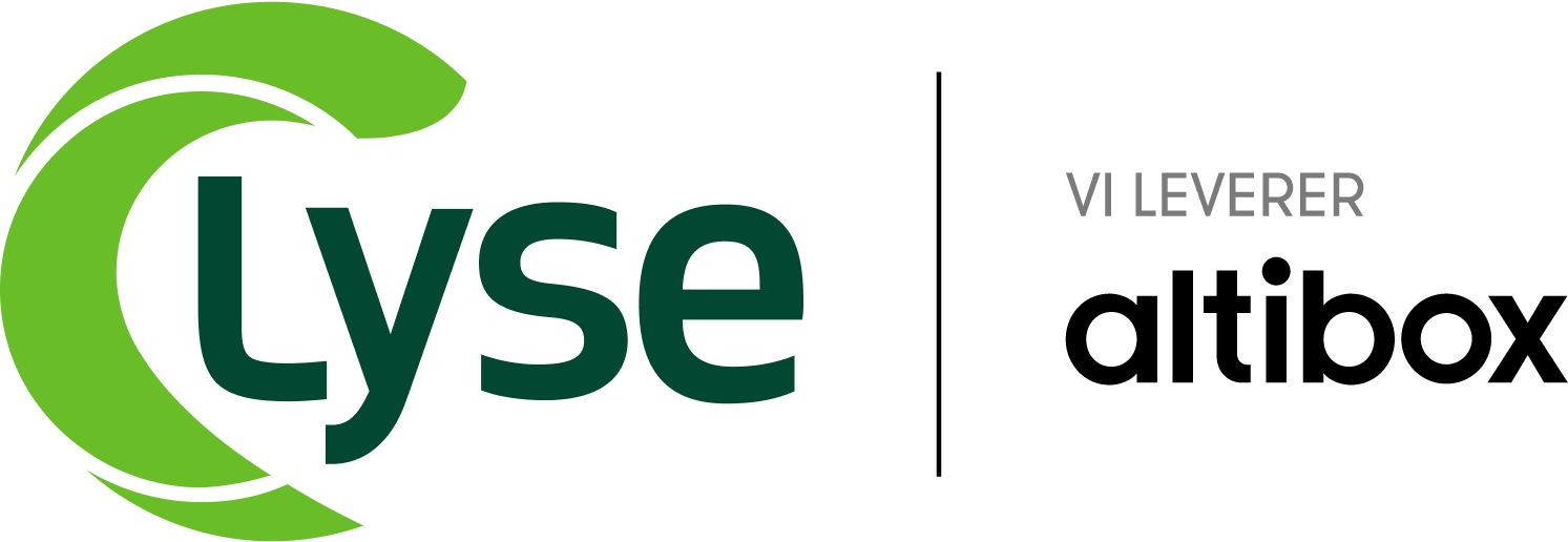 Kontaktpersoner i Lyse Fiber - din leverandør av Altibox Bedrift i Rogaland