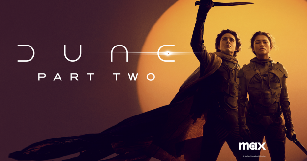 Du har hatt mye, nå får du Max - Altibox