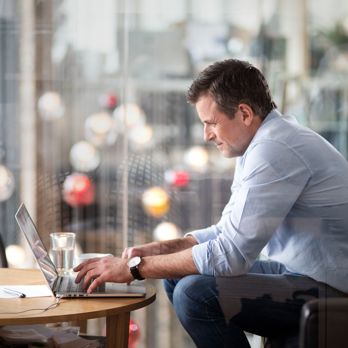 Trådløst bredbånd - Altibox