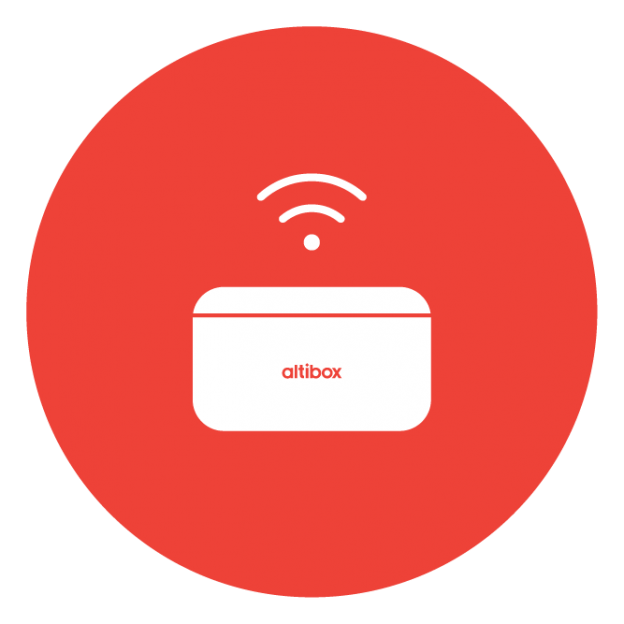 Nettvern hos Altibox - Du er trygg på internett med Altibox