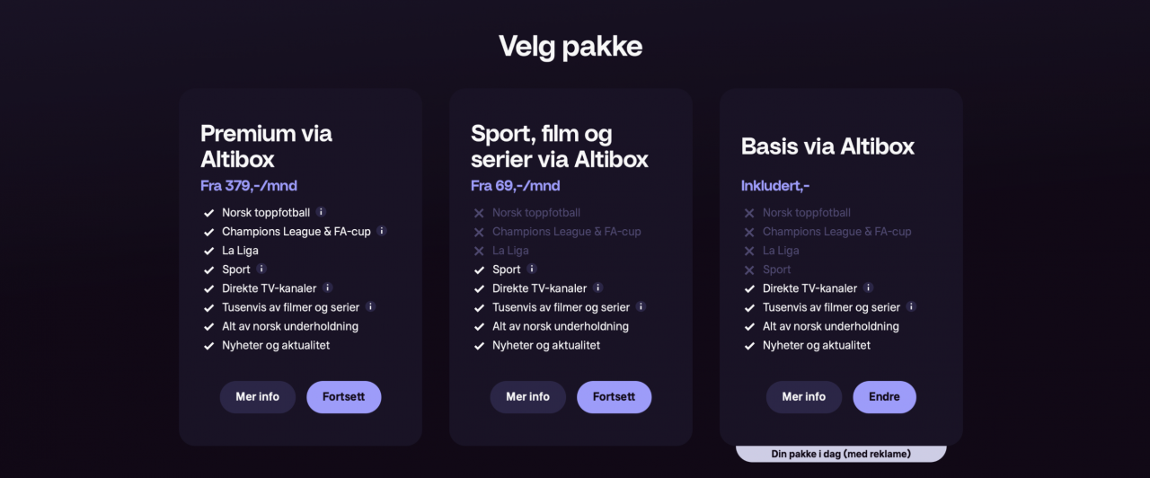 TV 2 Play ser du hos Altibox - gode serier og filmer hvor du vil, når ...