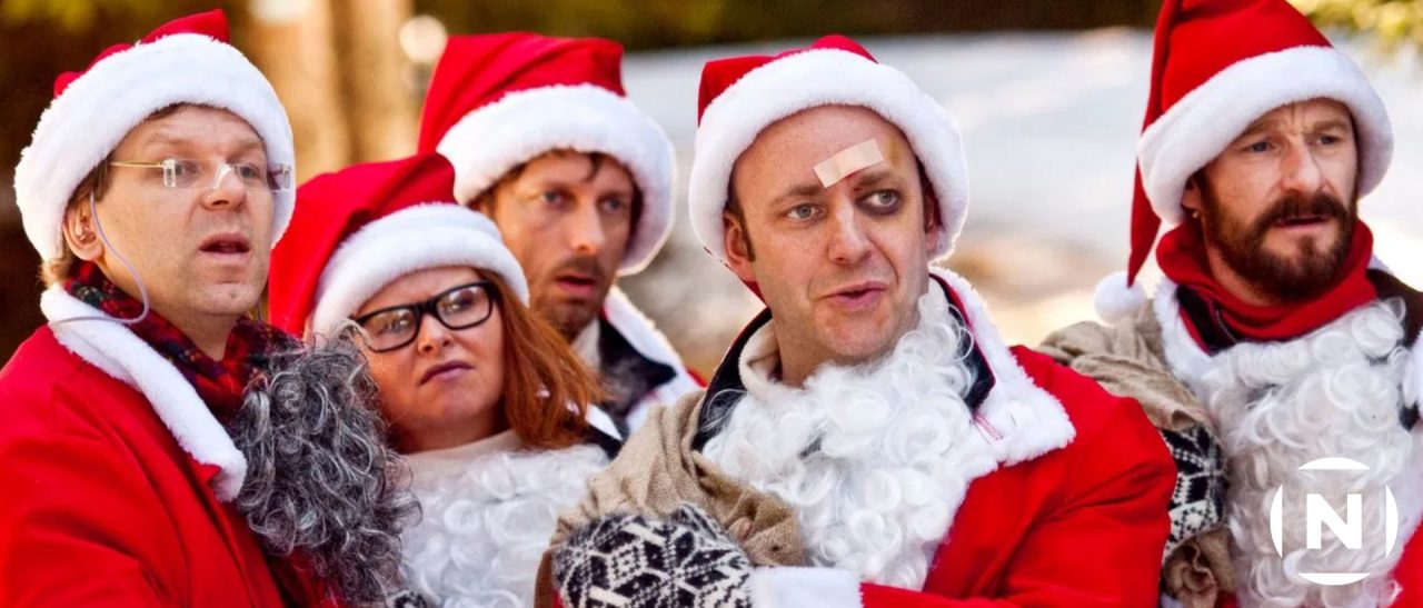 Oversikt over årets julekalendere - Altibox